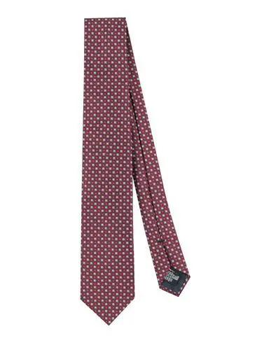 Giorgio Armani Necktie - Red