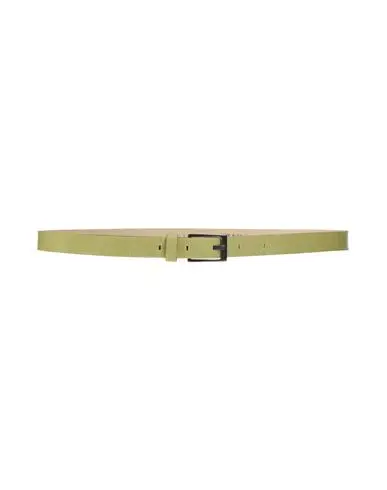 CARACTÈRE Belt - Green
