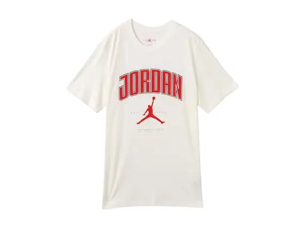 JORDAN City 88 Crew T-shirt