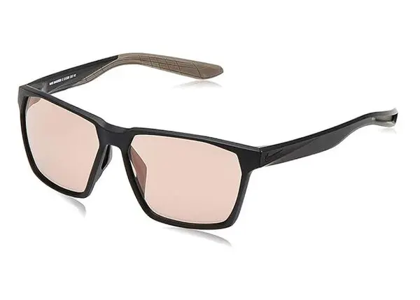 Nike Maverick Sunglasses - Matte Black/grey (ev1096/002