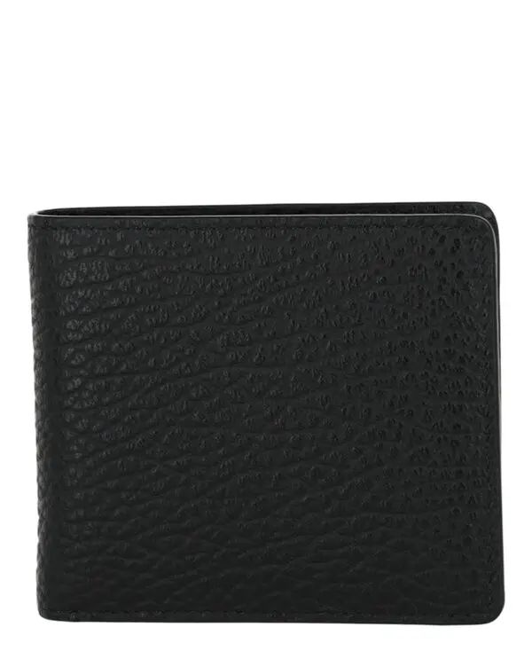 MAISON MARGIELA Slim Id Wallet - Black