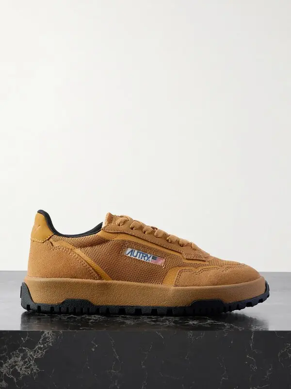 AUTRY Wildpace Sneakers
