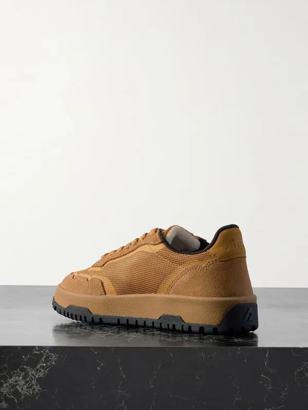 AUTRY Wildpace Sneakers