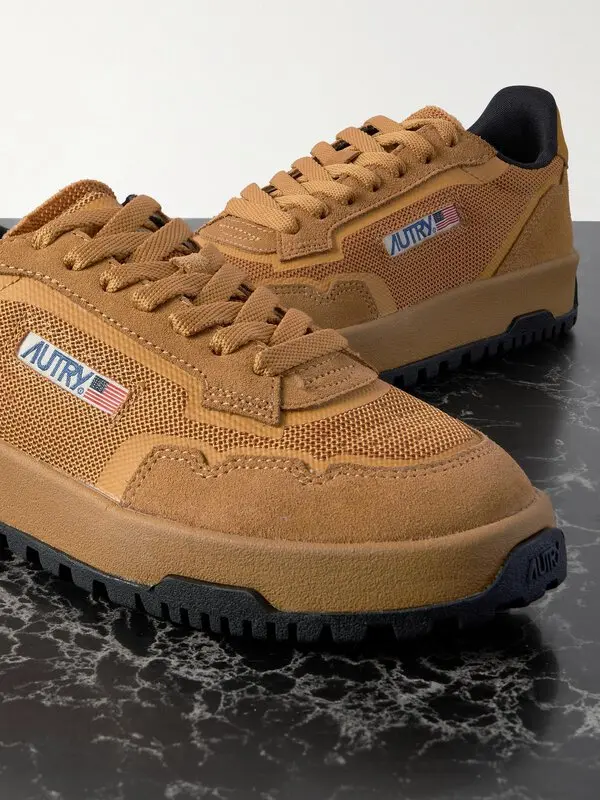AUTRY Wildpace Sneakers