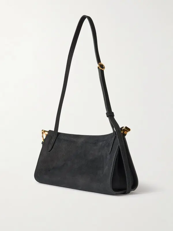 Alaïa Click E/w Small Shoulder Bag