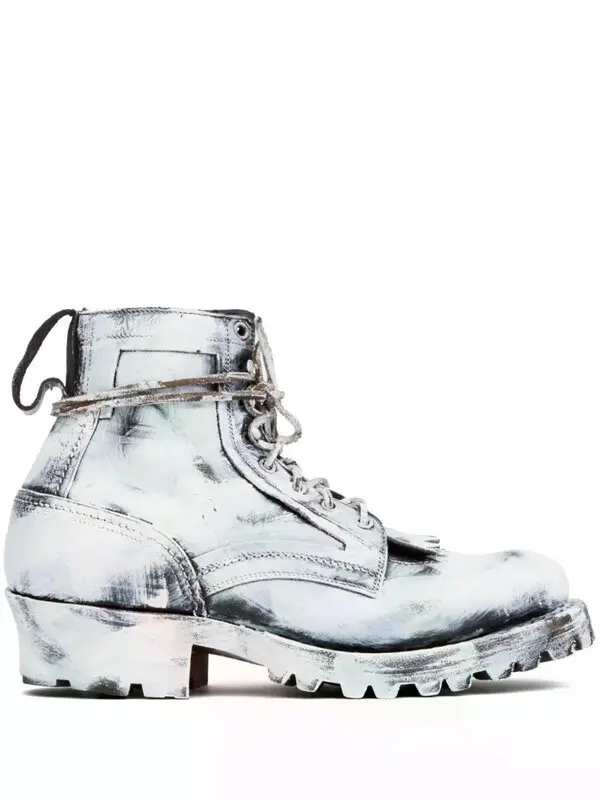 MAISON MARGIELA Sierra Boots