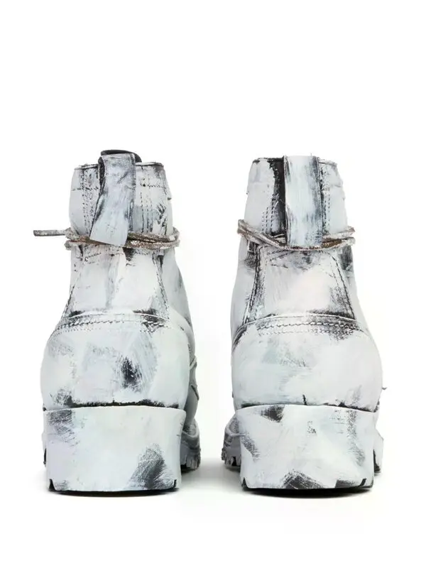MAISON MARGIELA Sierra Boots