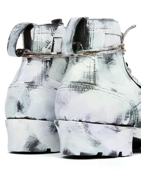 MAISON MARGIELA Sierra Boots