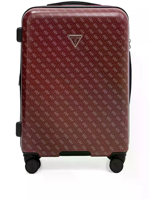 Guess Jesco Suitcase
