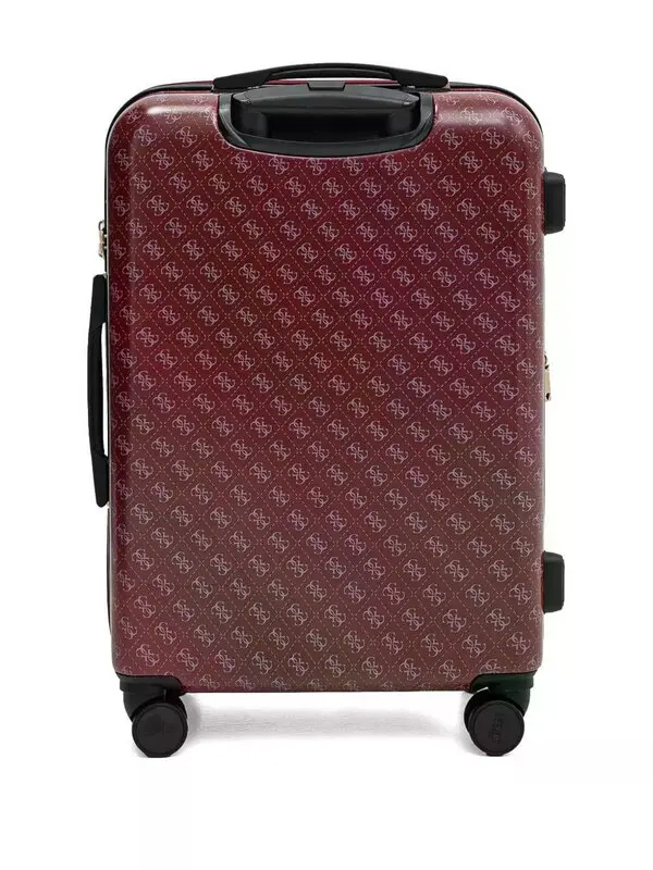 Guess Jesco Suitcase