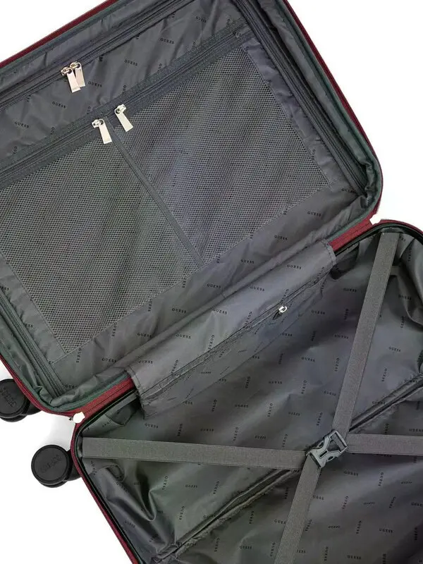 Guess Jesco Suitcase