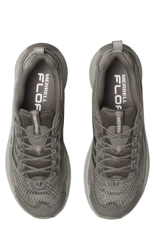 Merrell Moab Speed 2 Lace Up Hiking Shoe - Anthracite