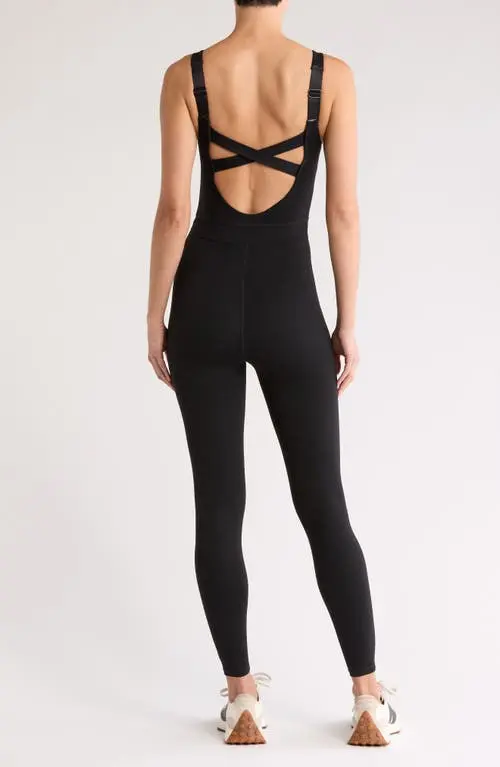 DAUGHTER LESSONS Endurance Jumpsuit - Black