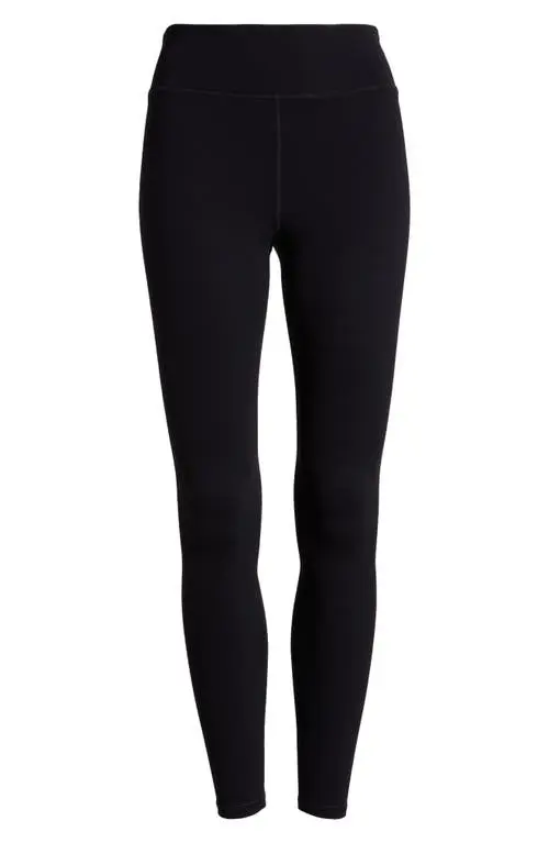 DAUGHTER LESSONS Core Leggings - Black