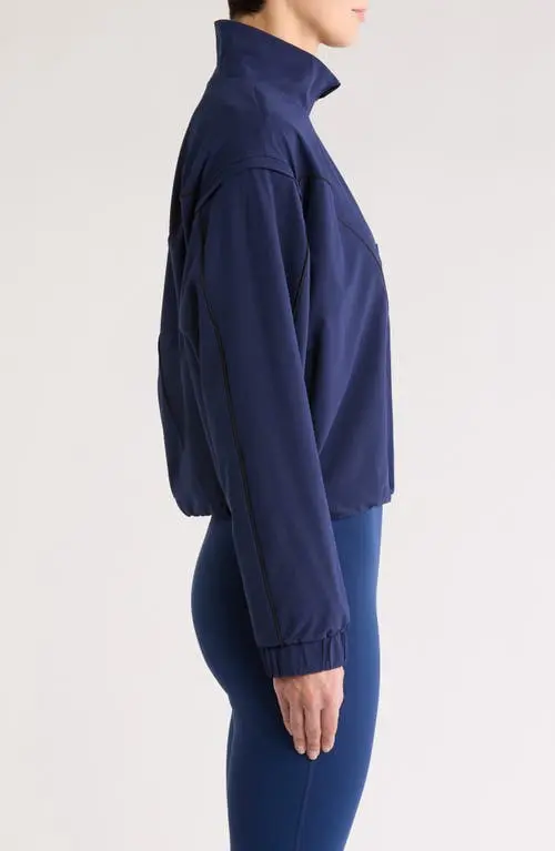 DAUGHTER LESSONS Nyc Utility Vest - Navy