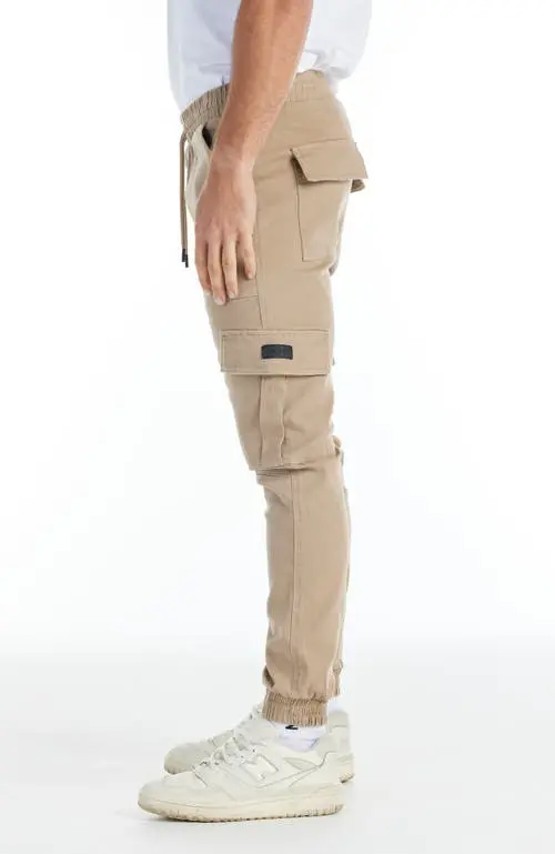 NANA JUDY State Jogger - Beige