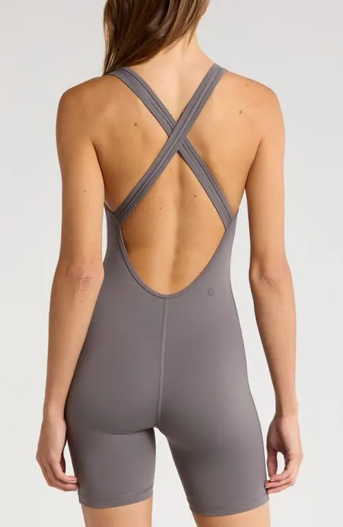 DAUGHTER LESSONS Nyc Full Out Jumpsuit
