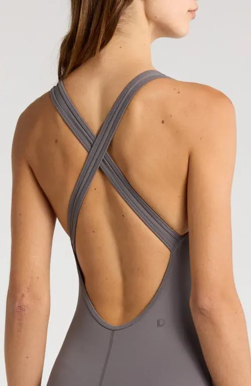 DAUGHTER LESSONS Nyc Full Out Jumpsuit