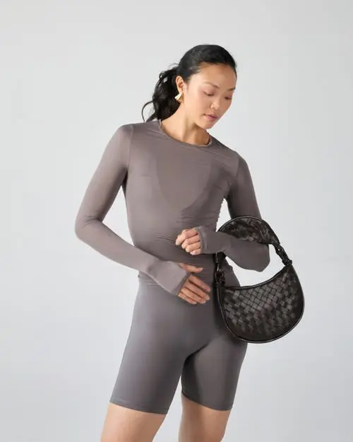 DAUGHTER LESSONS Full Out Jumpsuit