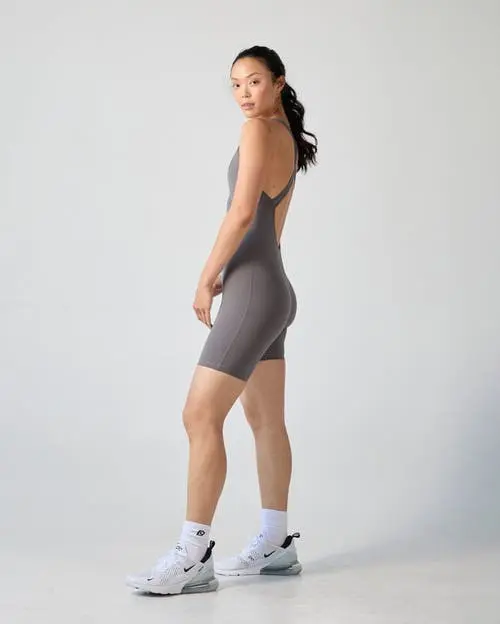 DAUGHTER LESSONS Full Out Jumpsuit