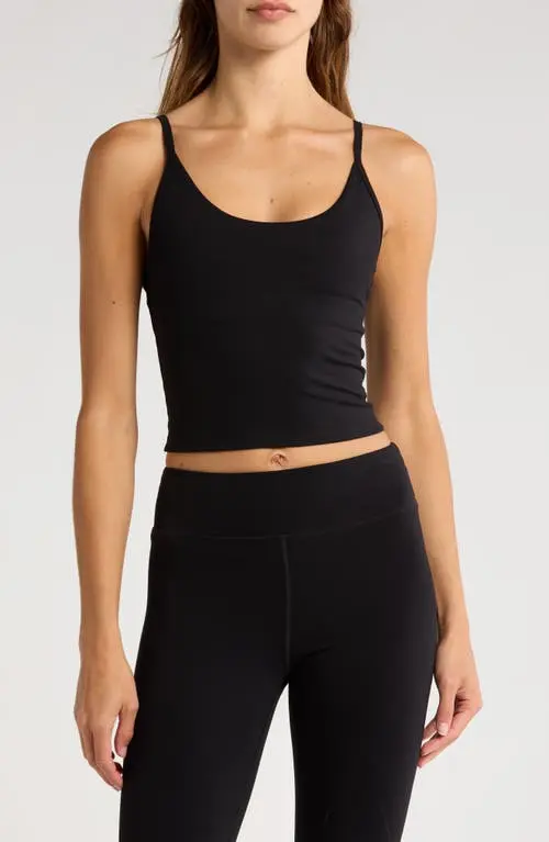 DAUGHTER LESSONS Nyc Core Tank - Black