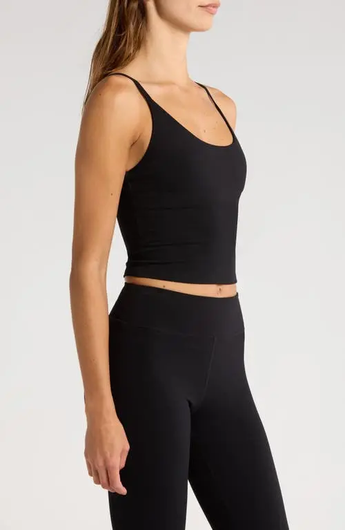 DAUGHTER LESSONS Nyc Core Tank - Black