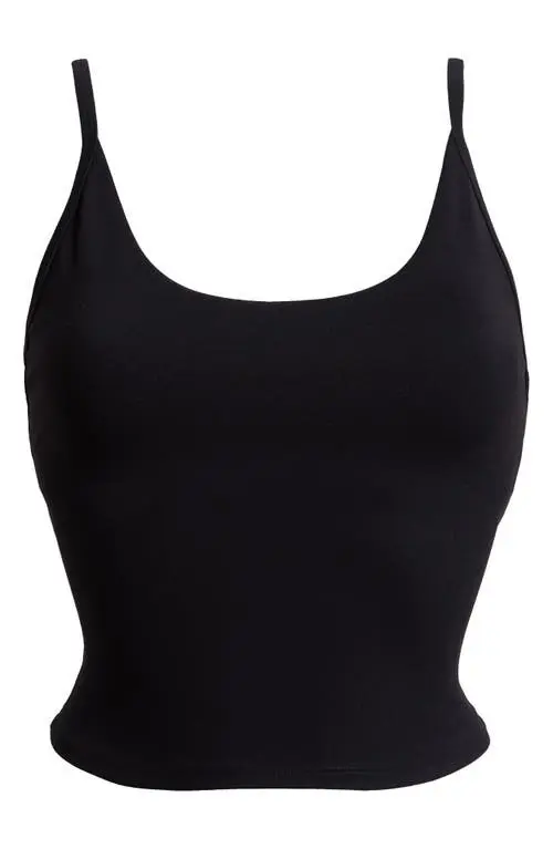 DAUGHTER LESSONS Nyc Core Tank - Black