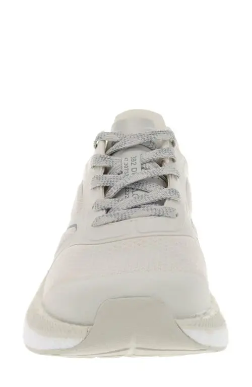 PROPET Durocloud® 392 Athletic Shoes - White Onyx