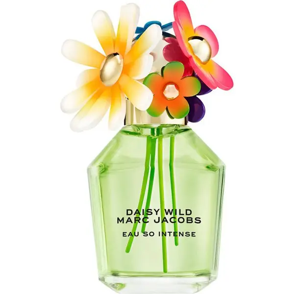 Marc Jacobs Daisy Wild Eau So Intense Eau De Parfum - No Color