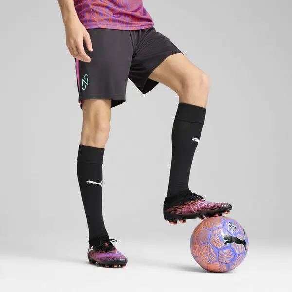 PUMA X Neymar Creativity Soccer Shorts