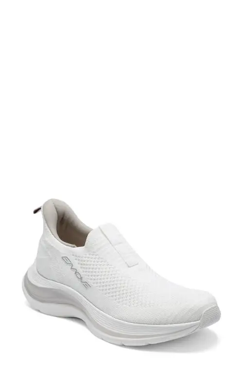 Easy Spirit Slip-on Knit Sneakers