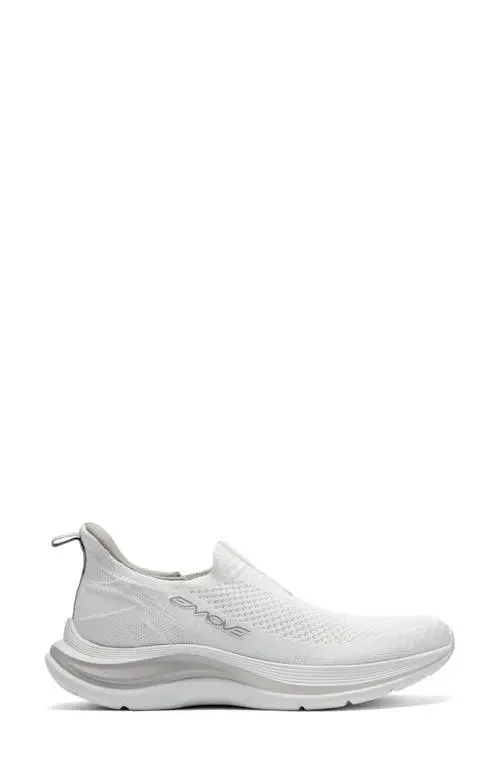 Easy Spirit Slip-on Knit Sneakers