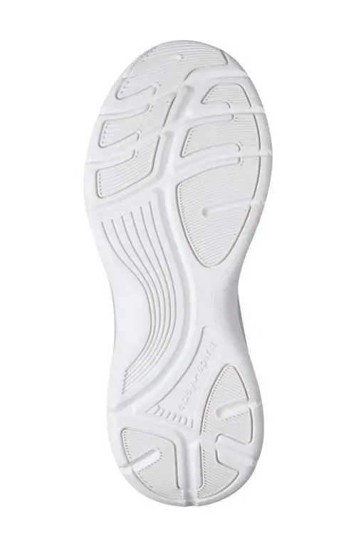 Easy Spirit Slip-on Knit Sneakers