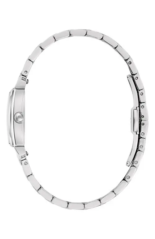 Bulova Frank Sinatra Collection Bracelet Watch