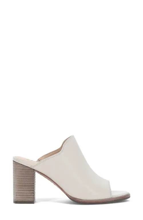 THE FRYE COMPANY Stella Mule - Ivory