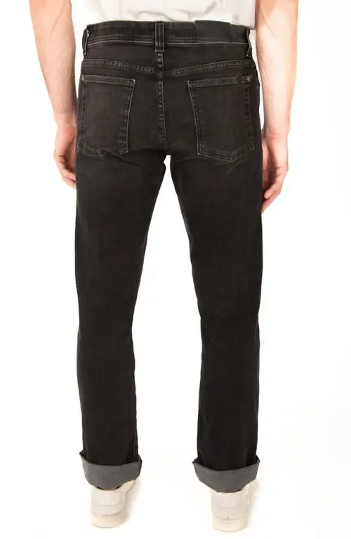Fidelity Denim Jimmy Slim Straight Leg Jeans