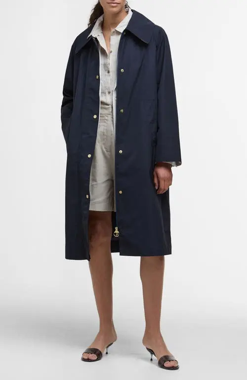 Barbour Sonnet Showerproof Raincoat