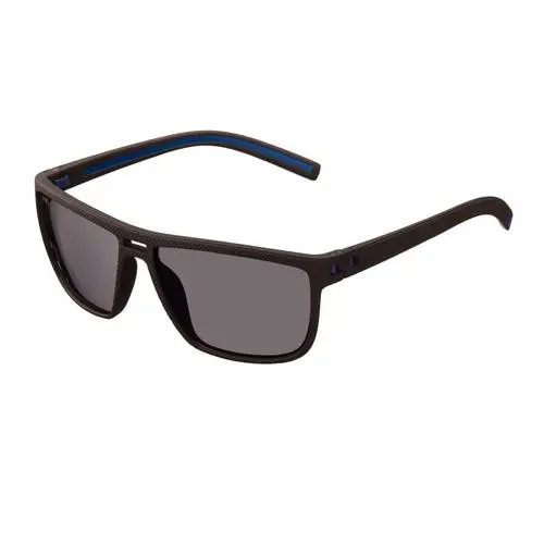 SIMPLIFY Barrett Polarized Sunglasses - Brown/black