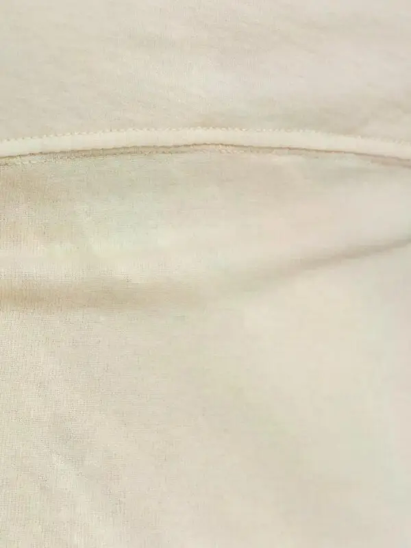 Rick Owens Jersey Sweatshirt