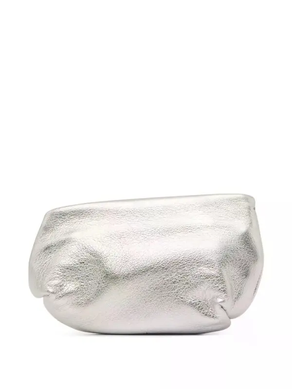 Marsèll Fantasmi 1 Keyring - Silver