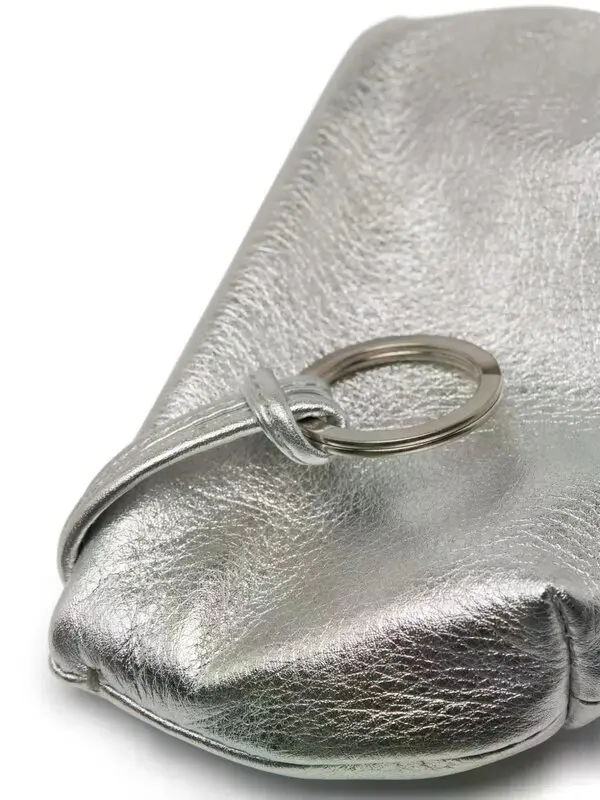 Marsèll Fantasmi 1 Keyring - Silver