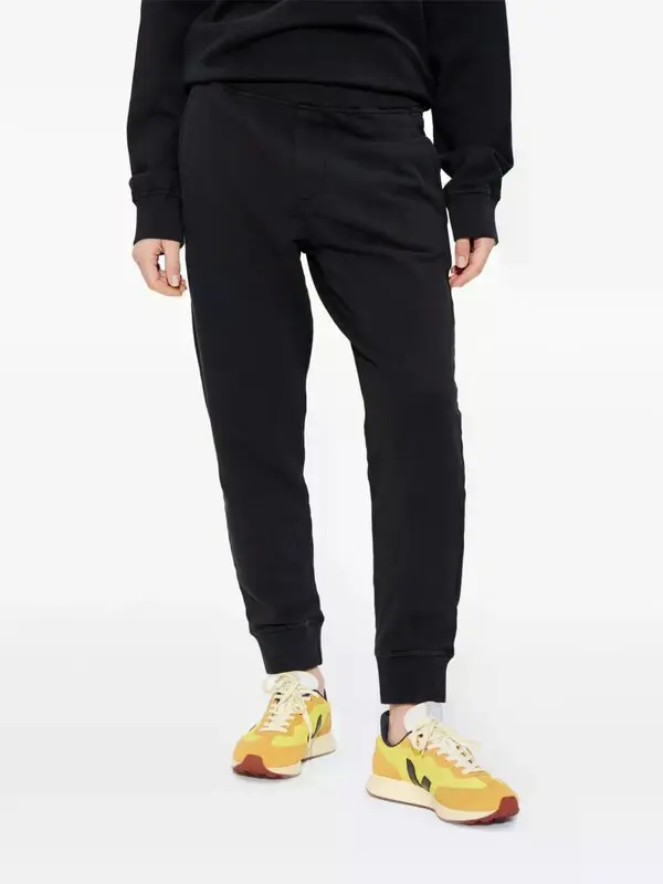 Dsquared2 Logo-embroidered Track Pants