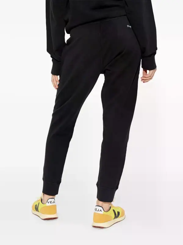 Dsquared2 Logo-embroidered Track Pants