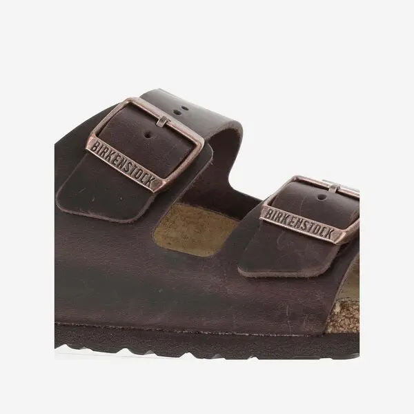 BIRKENSTOCK Arizona Suede Sandals