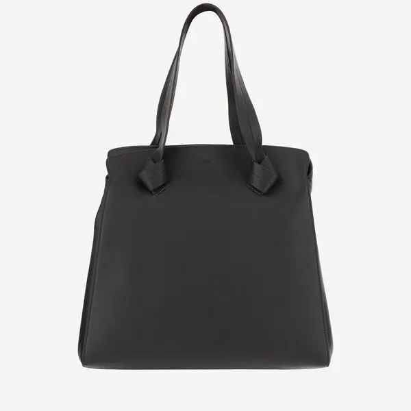 JIL SANDER Knot Tote