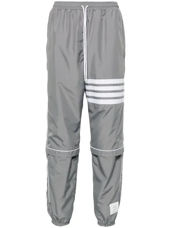 Thom Browne 4-bar Trackpants