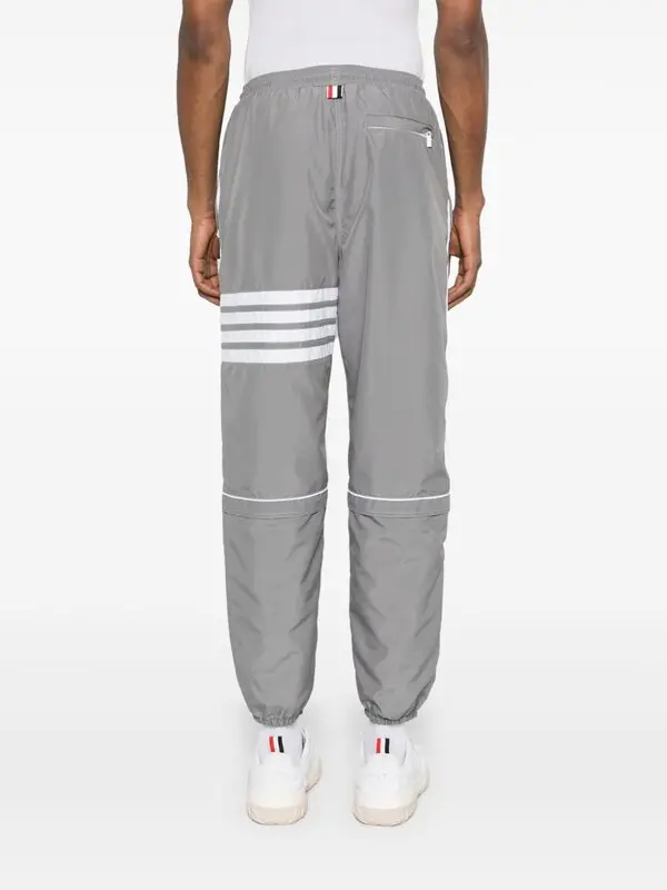 Thom Browne 4-bar Trackpants
