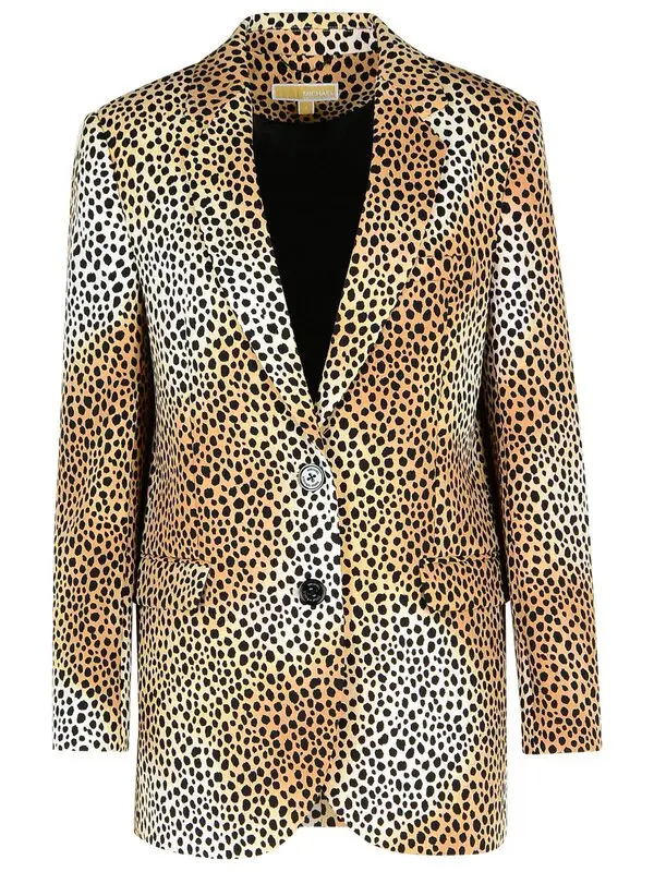 Michael Kors Blazer - Brown