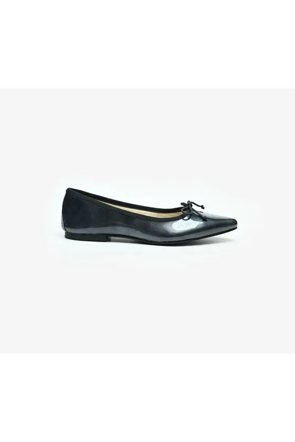 MENINA STEP Eleonor Ballet Flats