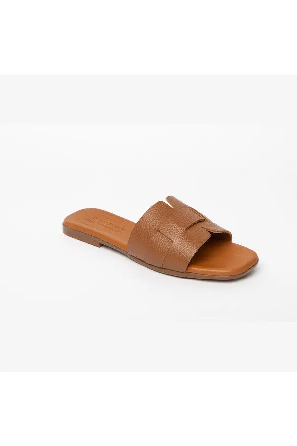 MENINA STEP Lucila Sandals